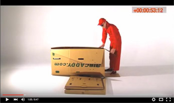 aircaddy_video - shipbikes